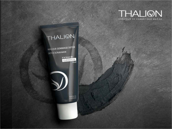 6 odsłon „czarnego złota” od marki THALION - Thalion